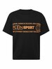 Футболка PLEIN SPORT