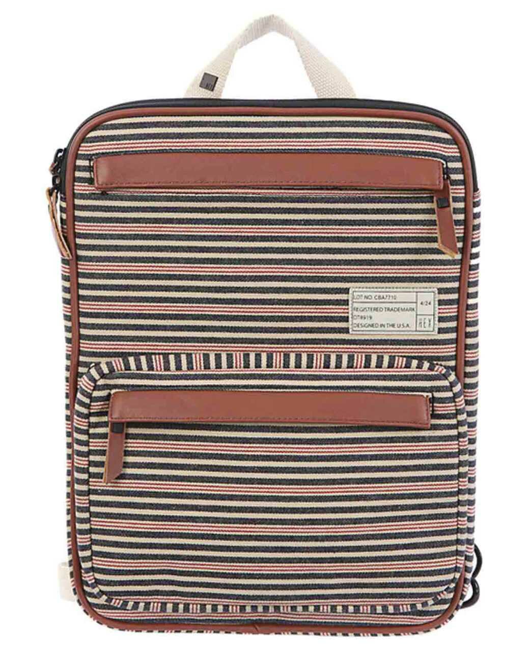 Рюкзак для ноутбука HEX Cabana 13 Cabana Stripe