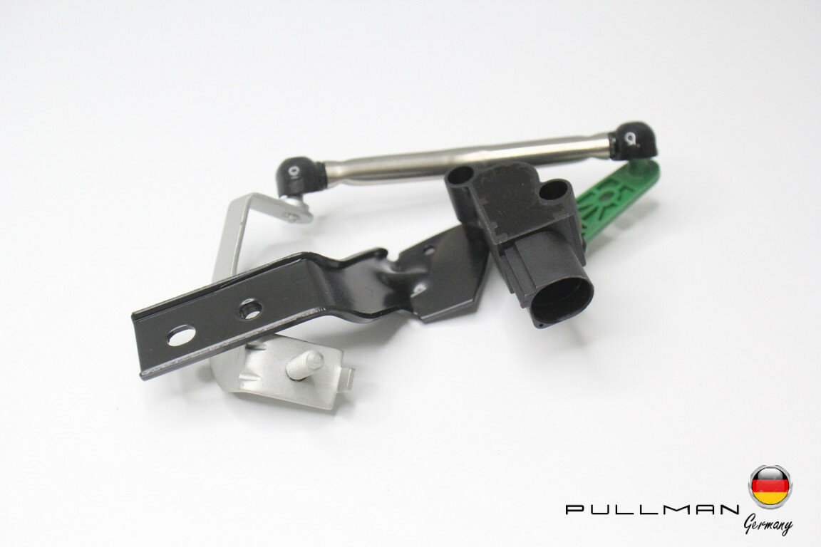 Датчик уровня пневмоподвески 5Q0412521C