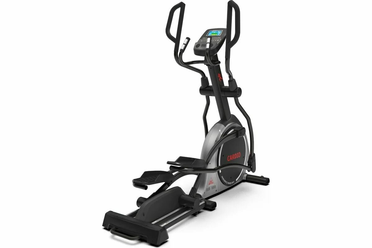 Эллиптический тренажер DFC Cardio E180