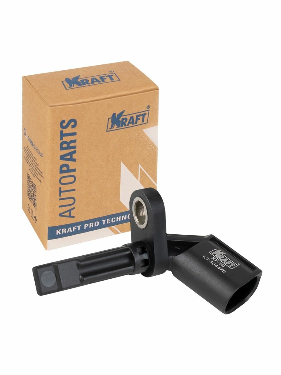 Датчик ABS (передний правый), (задний левый) для а/м Audi A4 (07-15), A6 (10-18)