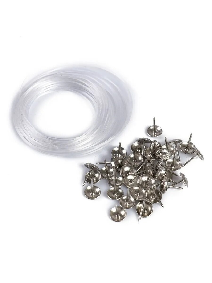 Стильный комплект для обивки дверей – 110×205 см