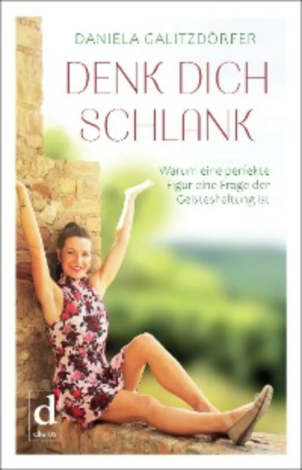 DENK DICH SCHLANK [Цифровая книга]