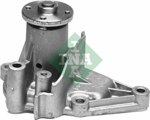 Водяная помпа INA 538058710 Hyundai Getz, Kia Cerato, Rio 1.4-1.6 00->