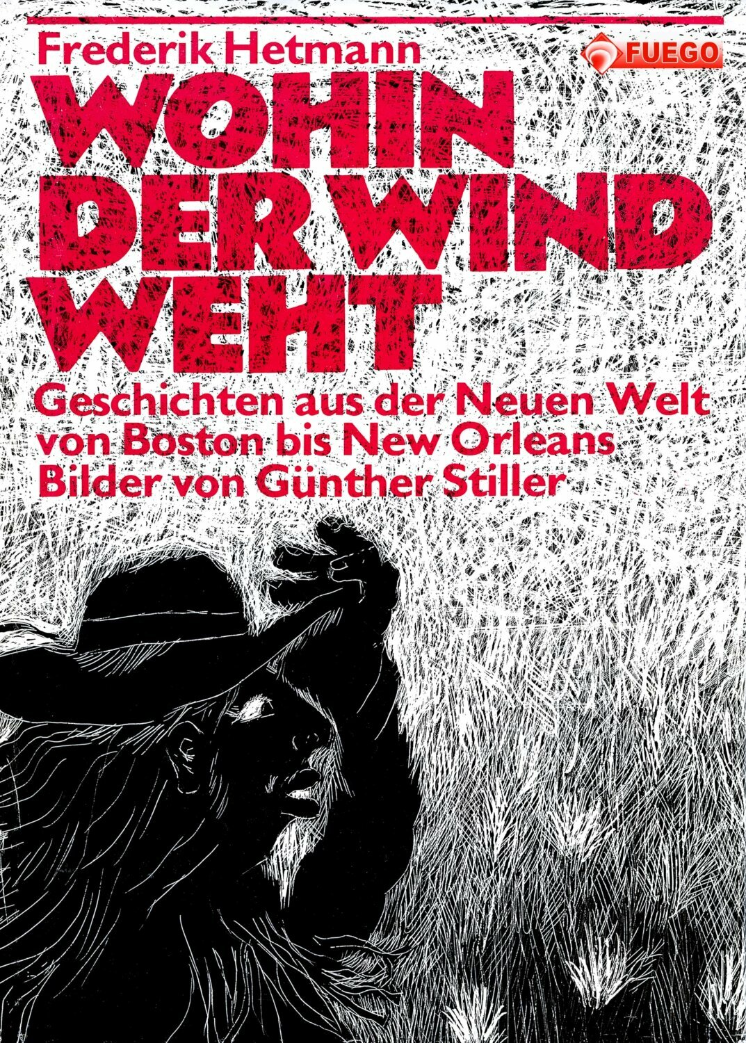 Wo der Wind weht [Цифровая книга]