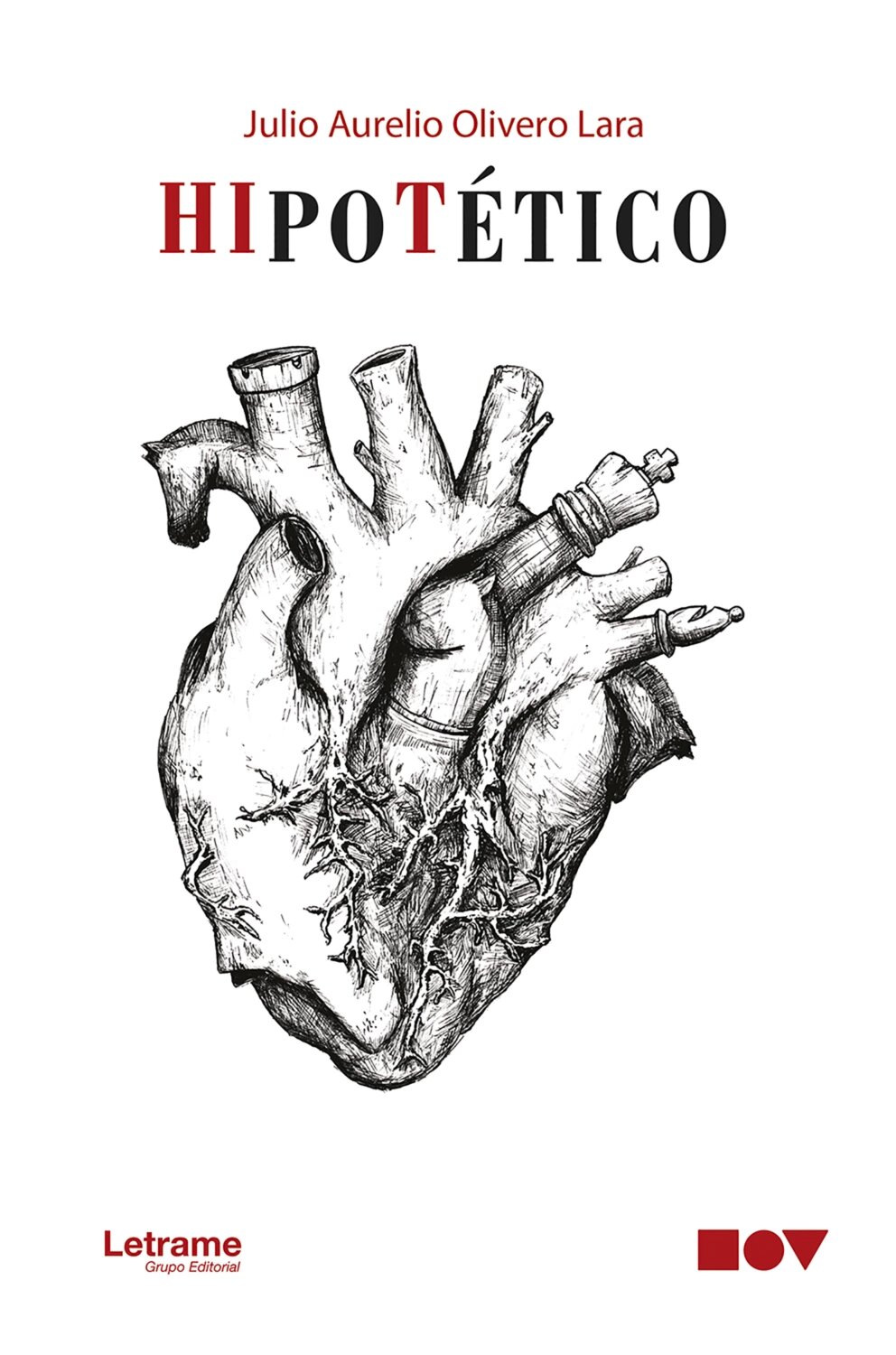 Hipotético [Цифровая книга]