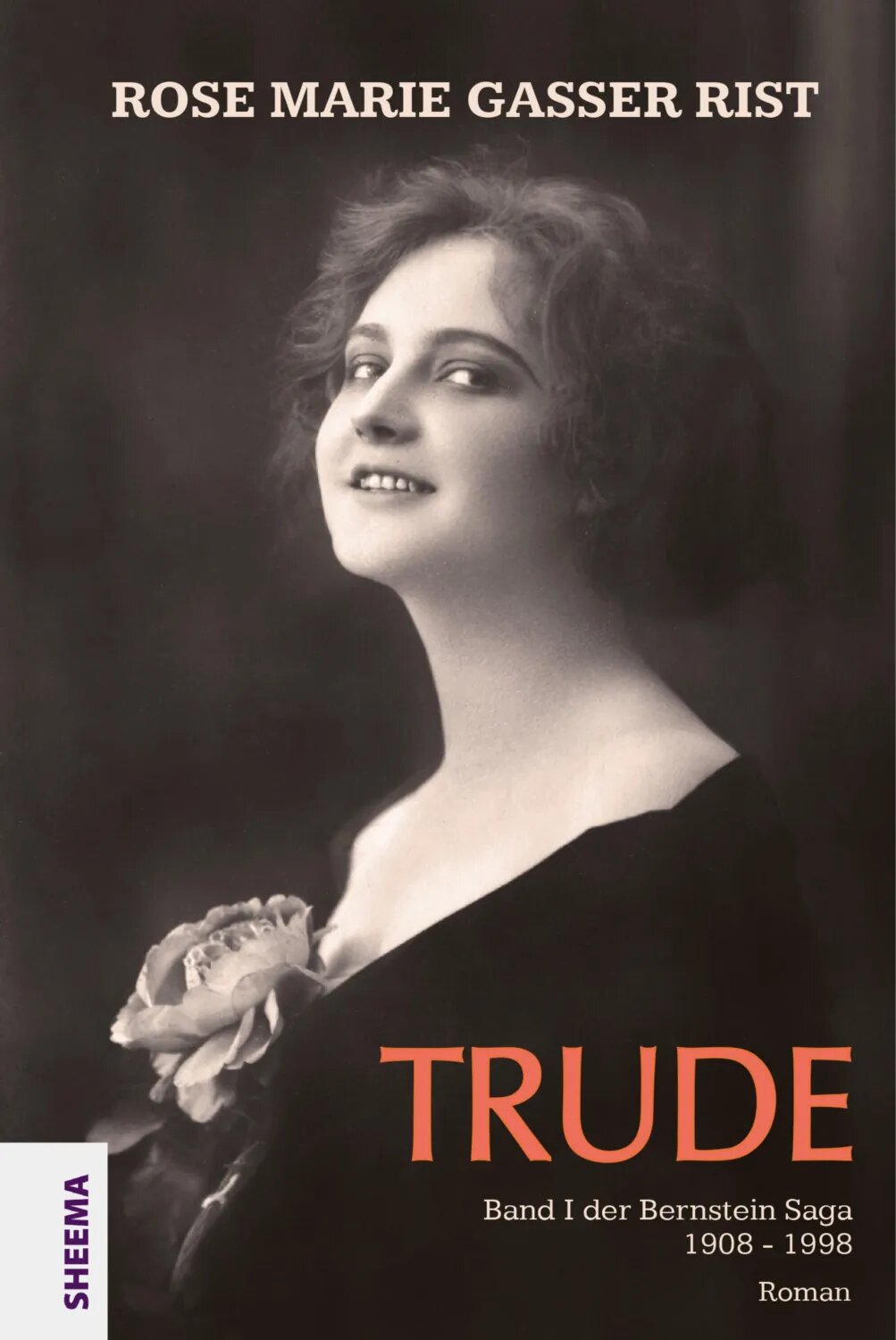 Trude [Цифровая книга]