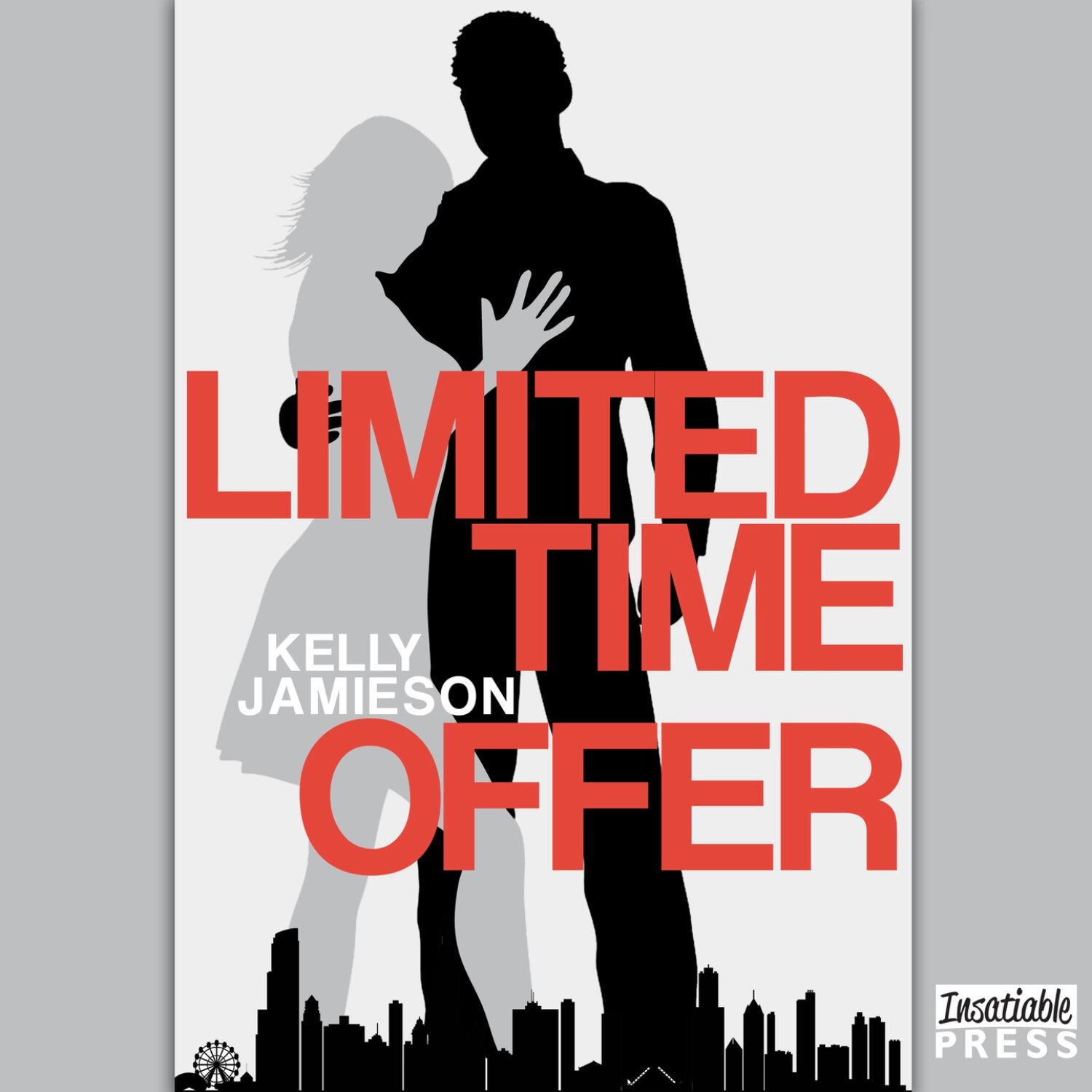 Limited Time Offer - Brew Crew, Book 1 (Unabridged) [Аудиокнига]