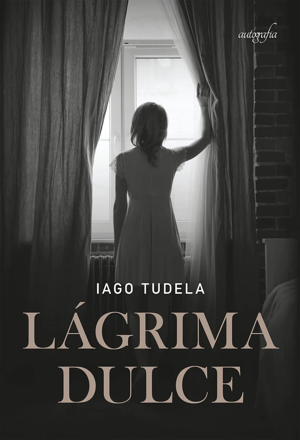 Lágrima Dulce [Цифровая книга]