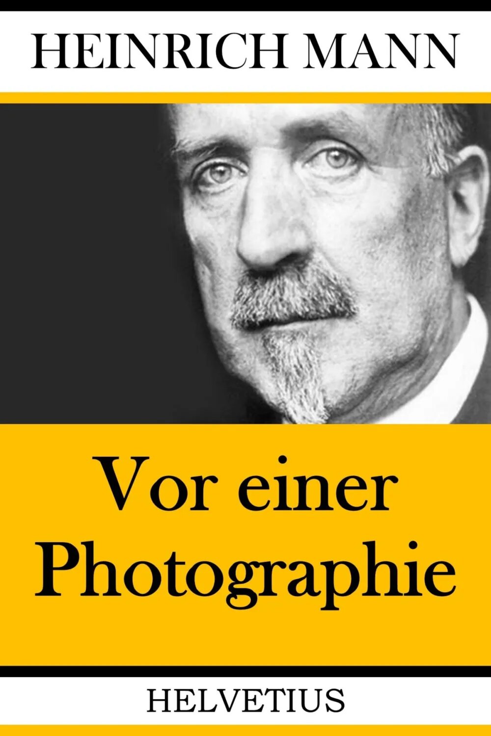 Vor einer Photographie [Цифровая книга]