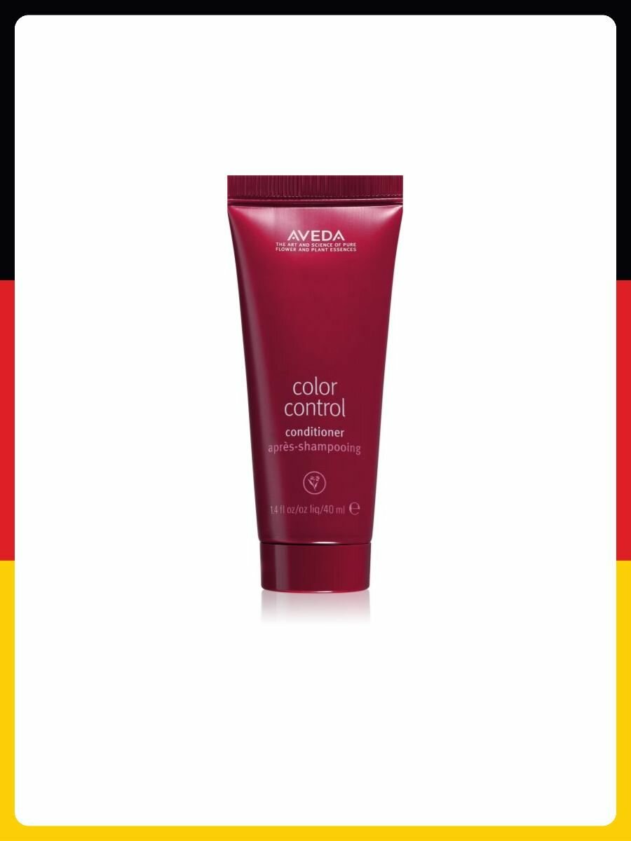 Бальзам для волос Aveda Color Control Conditioner, 40 мл