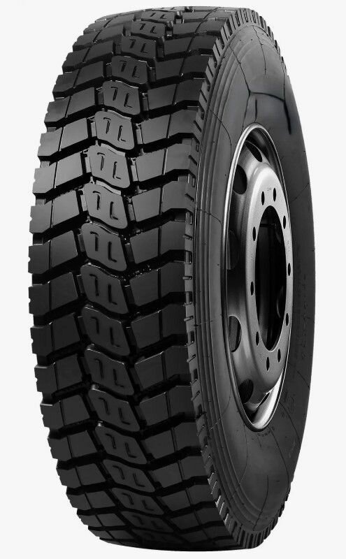 Автошина 7.00R16 14pr 118/114M HH301 HIFLY TTF