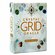 Карты Таро Crystal Grid Oracle Deluxe Edition
