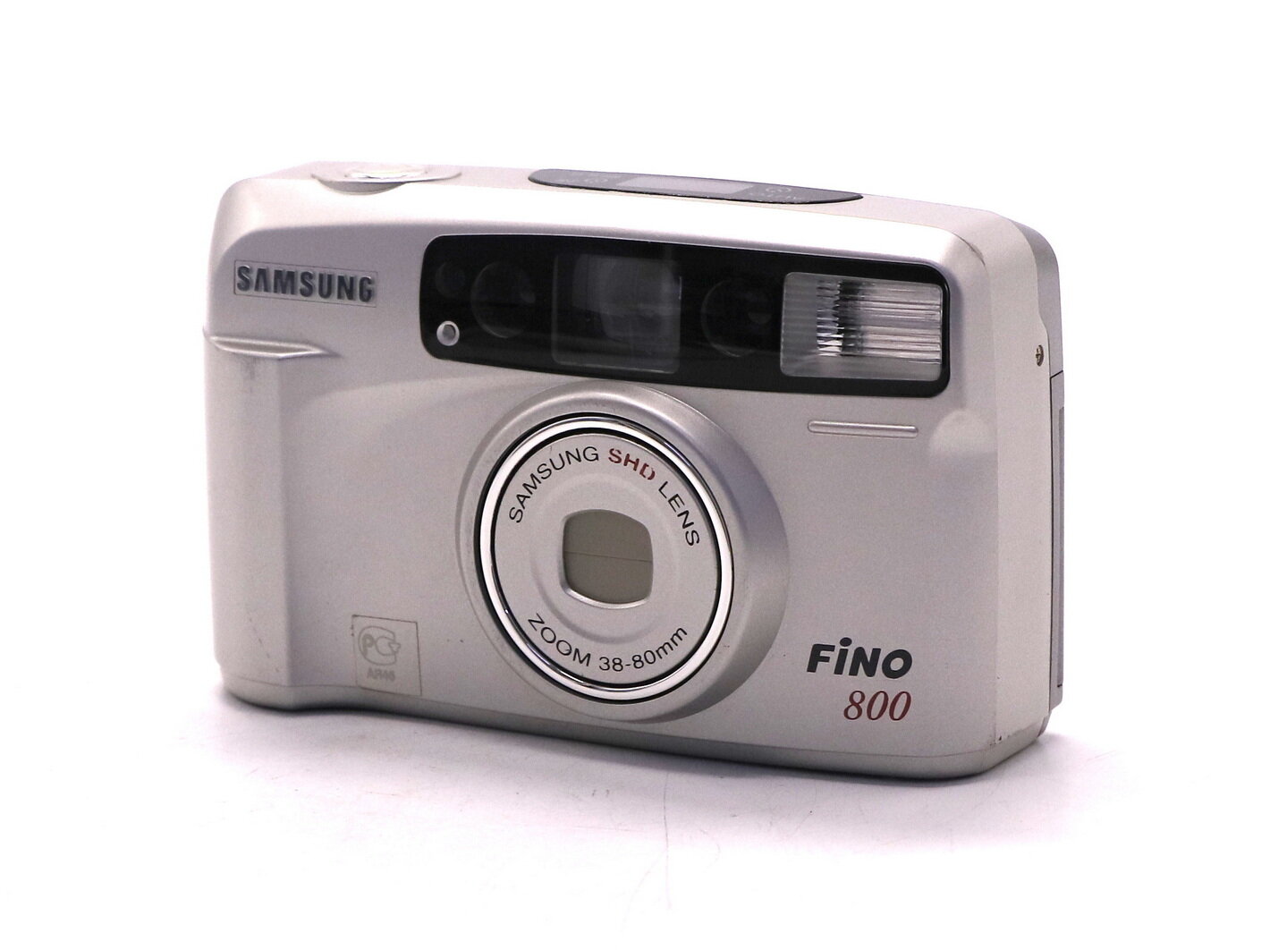 Фотоаппарат аналоговый компактный Samsung Fino 800