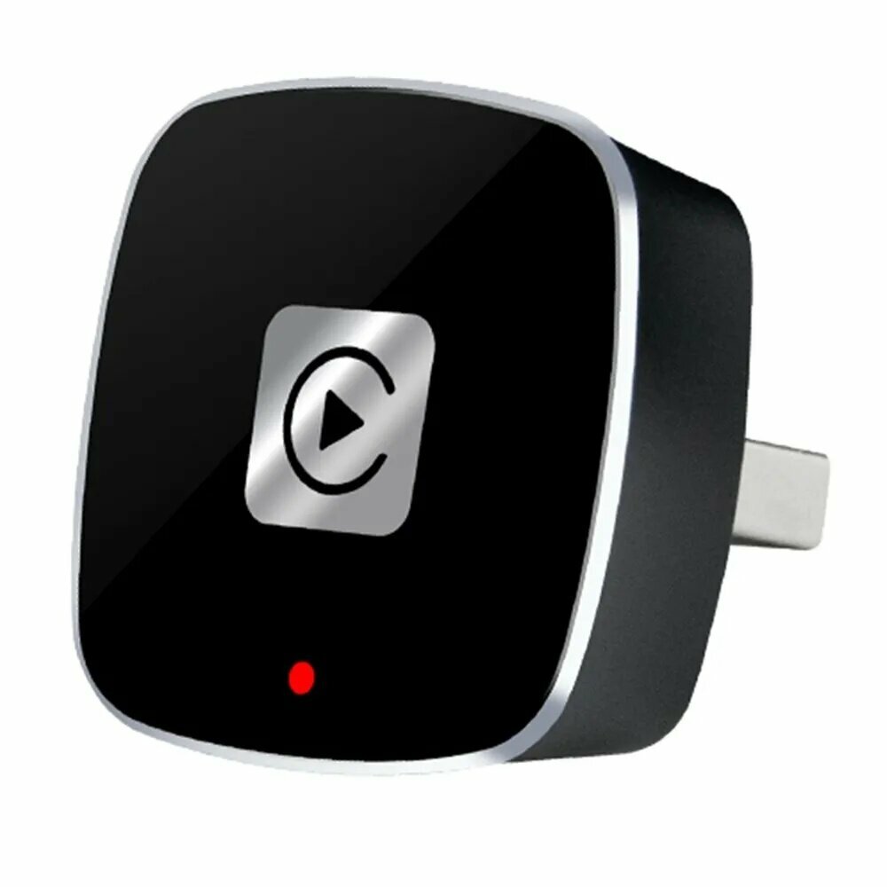 Автоадаптер CarPlay Android Для — фото 1