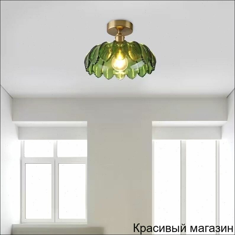 ESCOMI Светильник, E27