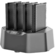 NLS-MCD9350-4B Зарядное устройство на 4 аккумулятора Newland ASSY: MT93 4-Slot M...