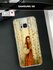 Чехол на Samsung Galaxy S8 / Самсунг Галакси С8 с принтом Девушка у берез