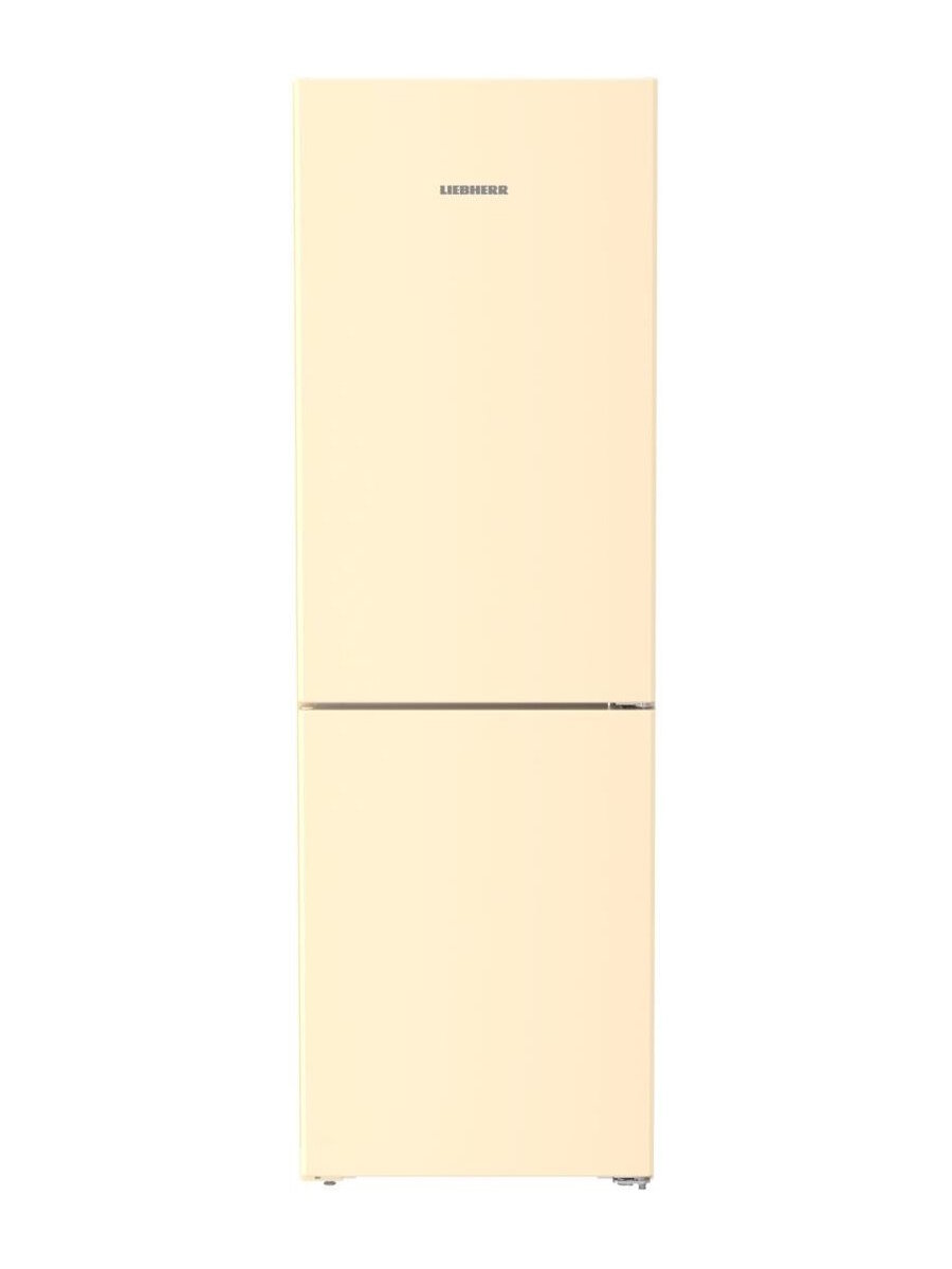 Холодильник Liebherr Pure CNbed 5203-22 001, двухкамерный, A++, 225 л, морозилка 94 л, бежевый