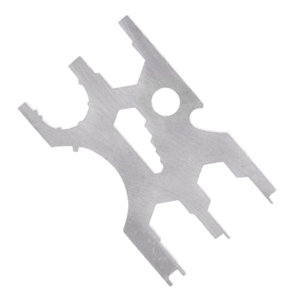 Инструментальный нож для водолазного респиратора