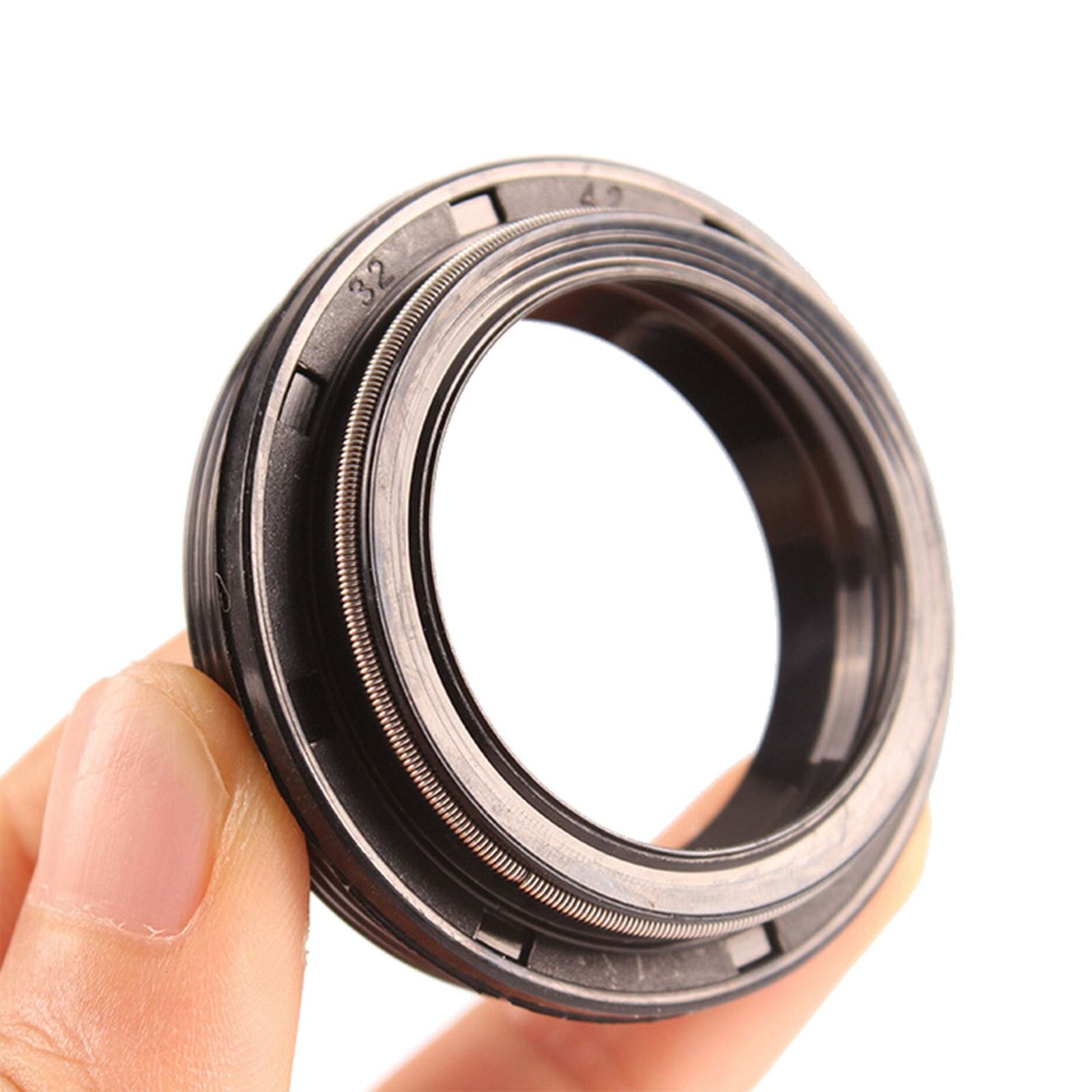 Велосипедный пыльник вилки, от 32 до 42 мм