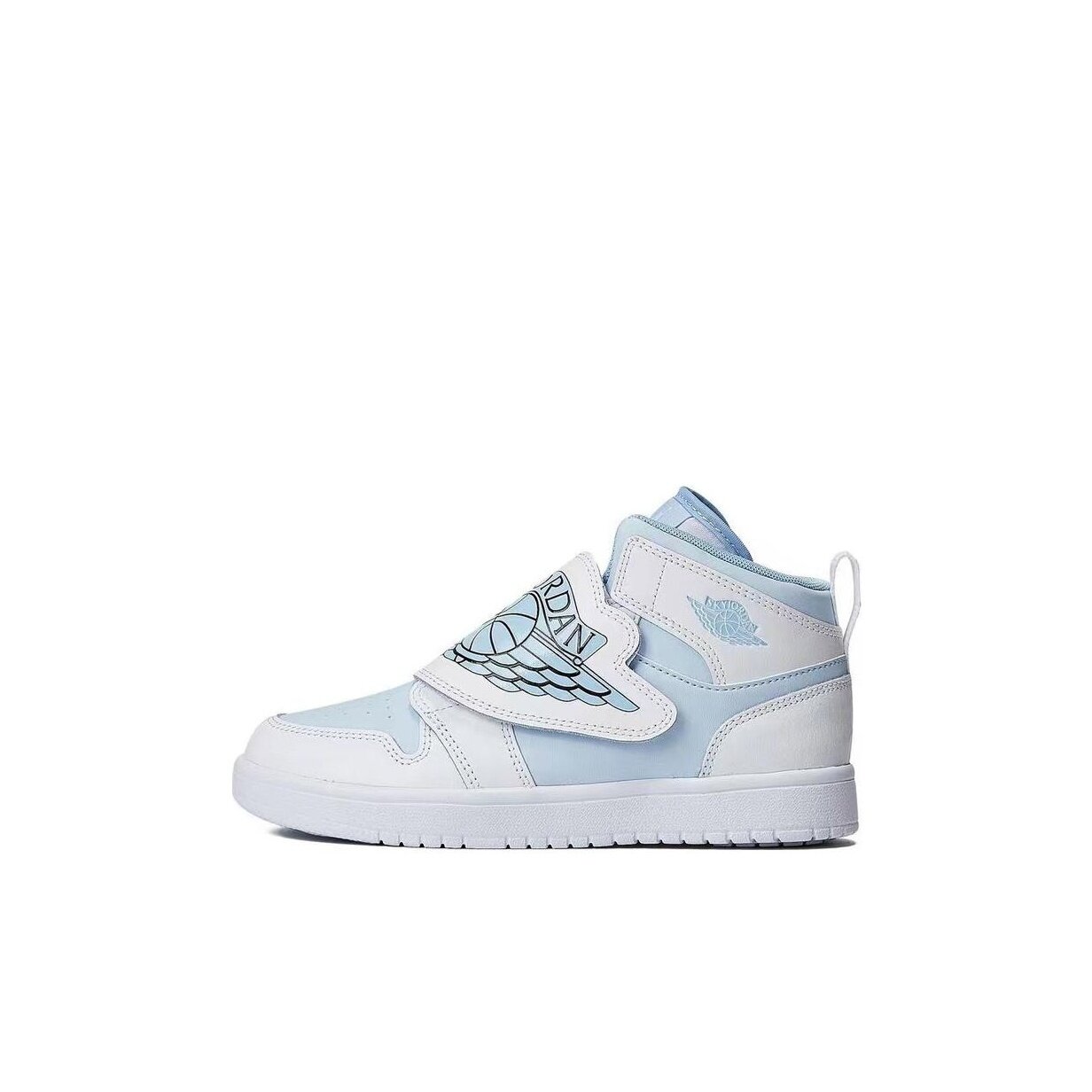 Кеды Air Jordan 1