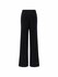 Брюки Max Mara Piega, размер 38, blue
