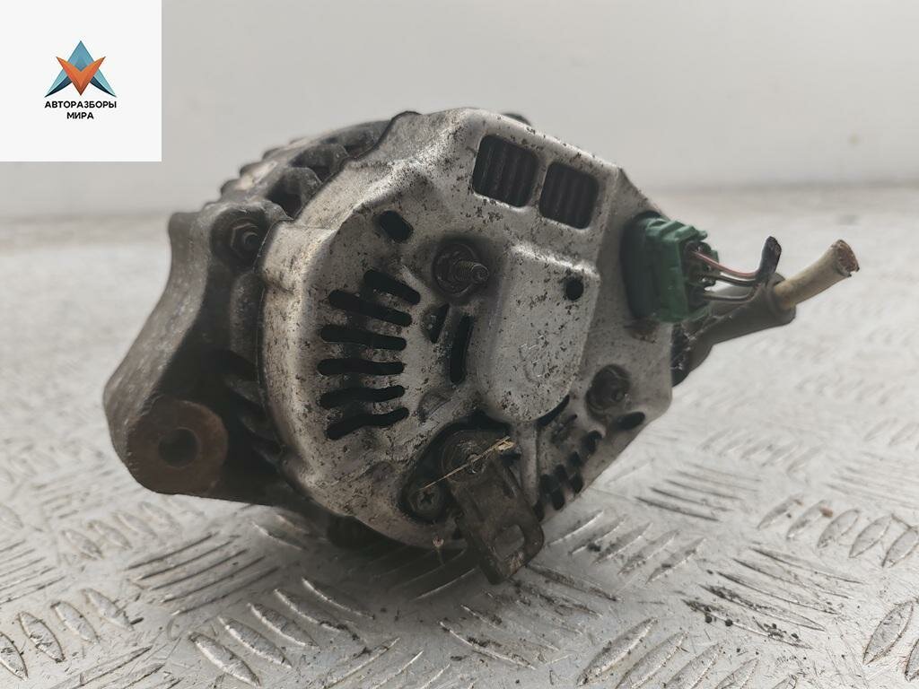 Генератор Honda CR-V 2 2001 1022111860