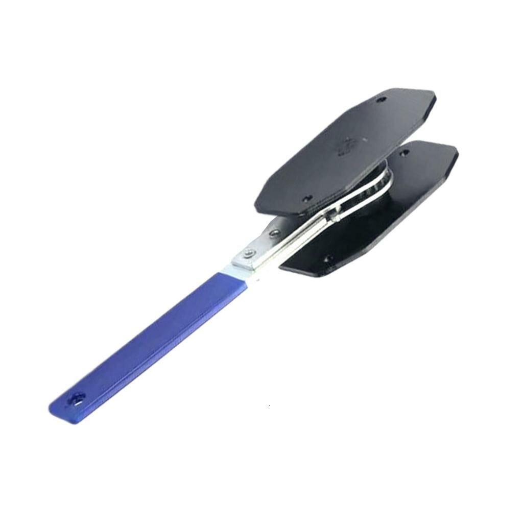 Ключ для поршня тормозного суппорта, Одиночный синий