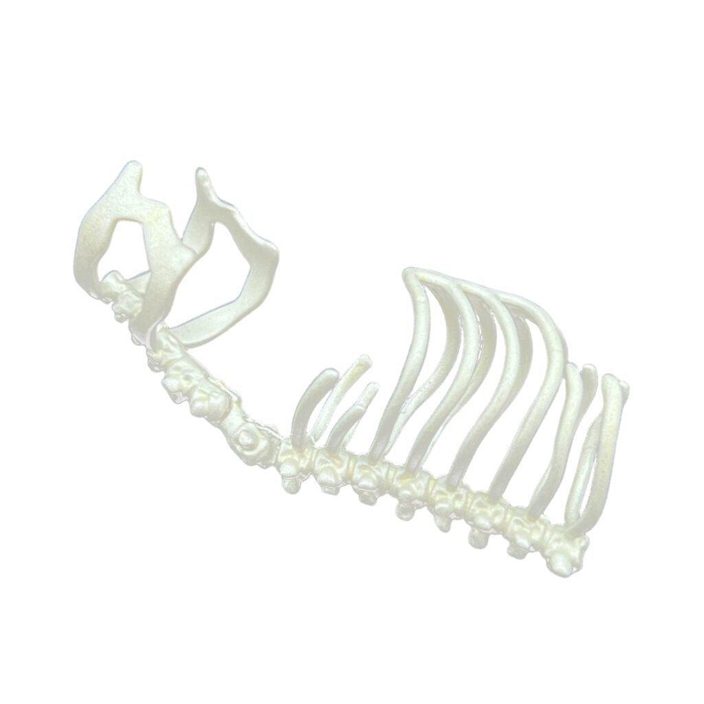 Открытые Кольца Для Позвоночника Элегантные Абстрактные Кольца Регулируемые Костяные Кольца Текстура Сплава