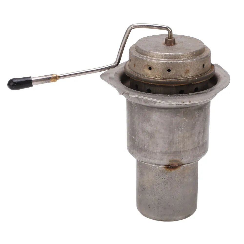 Воздушный дизельный стояночный обогреватель 92335C 5 кВт Замена камеры сгорания горелки для Webasto 5 кВт Thermo Top CEZP