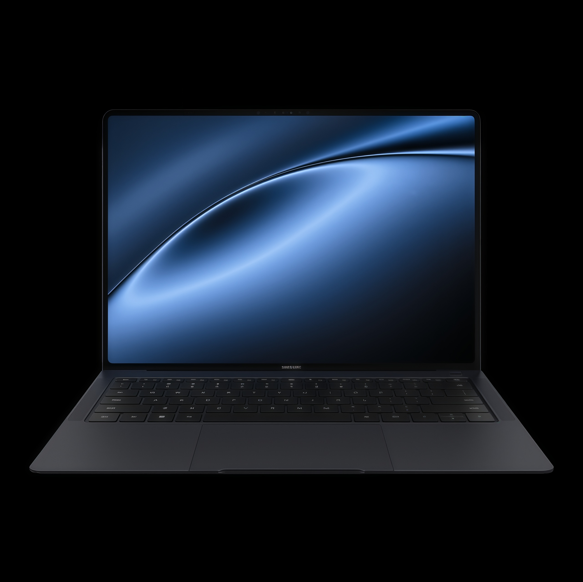 Ноутбук Huawei MateBook X Pro 2024 / Ultra 7 155H, 32GB, 1TB, Чёрный