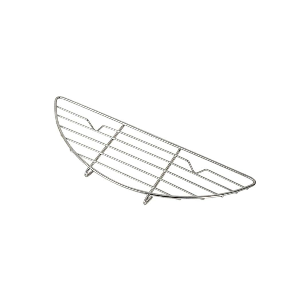 Многофункциональная сетка для гриля с паровой функцией, Маленький размер 26x8,5 см