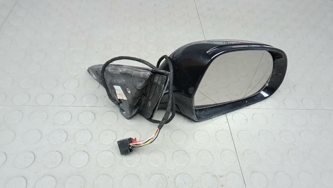 Зеркало правое Skoda Superb 2 2010 6PINOV