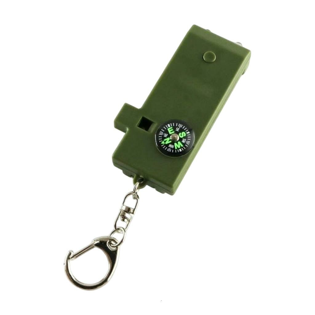 5 в 1 Набор для выживания, 1