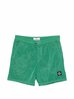 Шорты для плавания Logo patch swim shorts