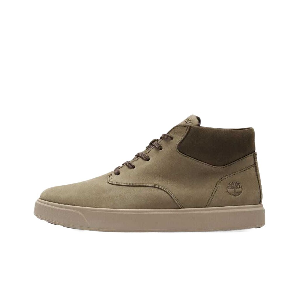 Кеды Timberland Emerson Street