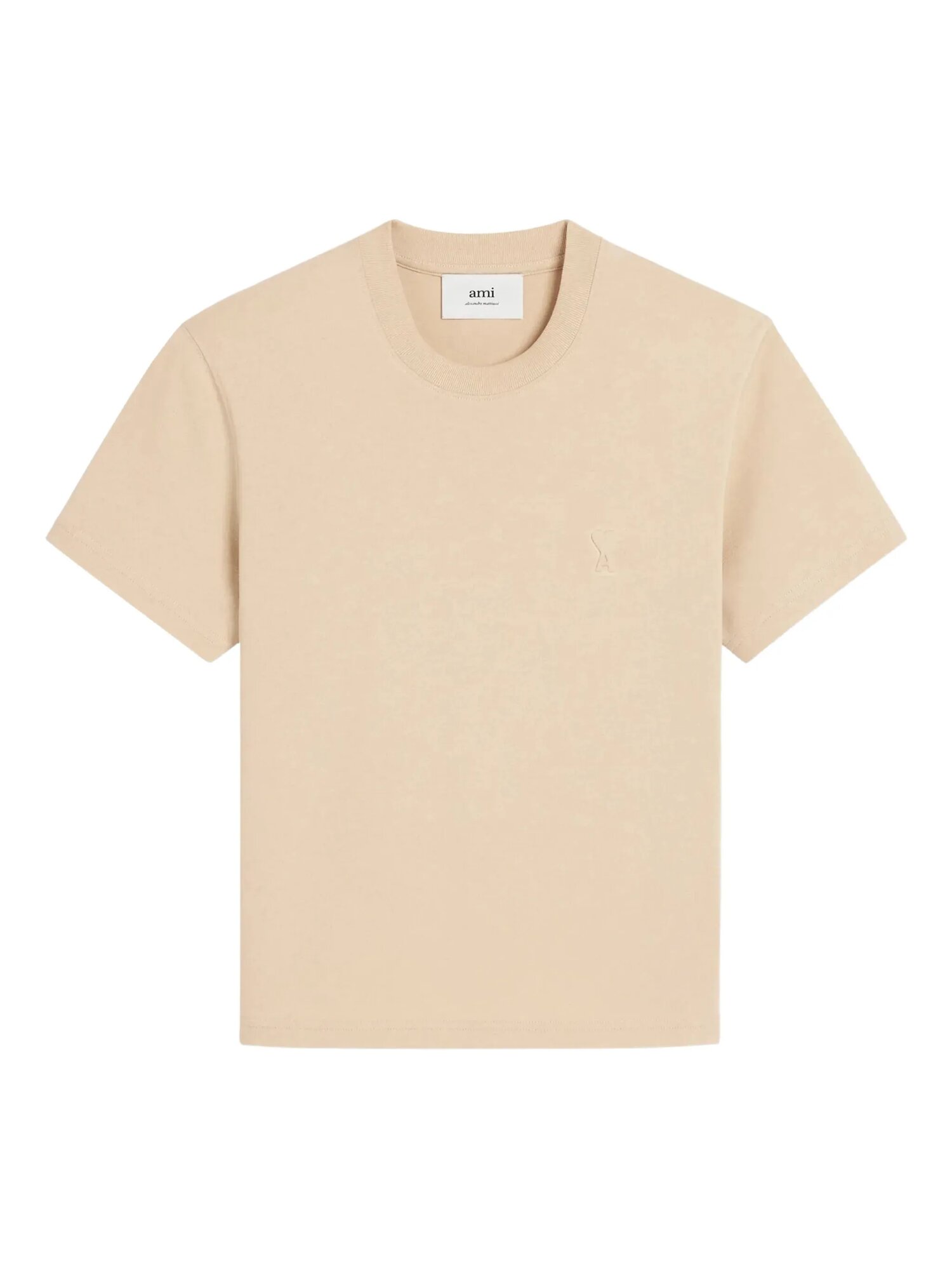 Футболка Ami de Coeur