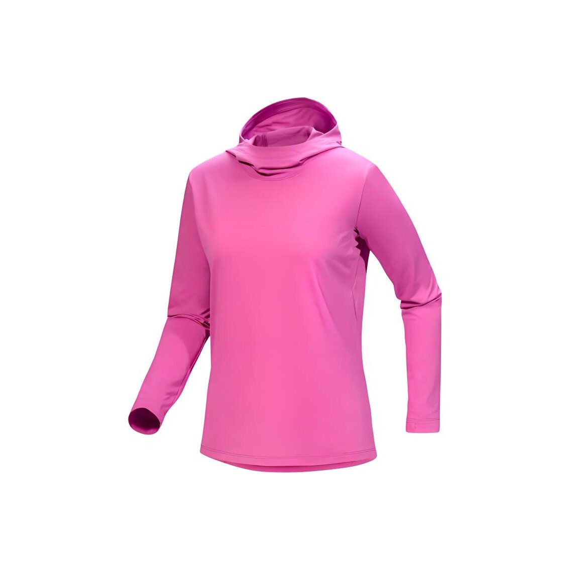 Свитшот Arc'teryx