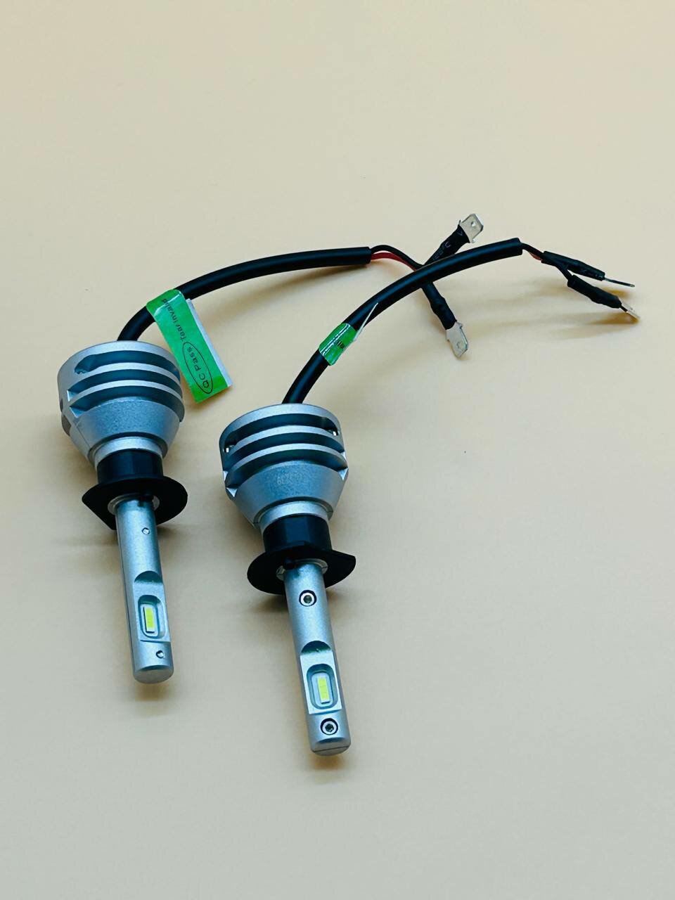 Светодиодная лампа P12 H1 LED 12-24V