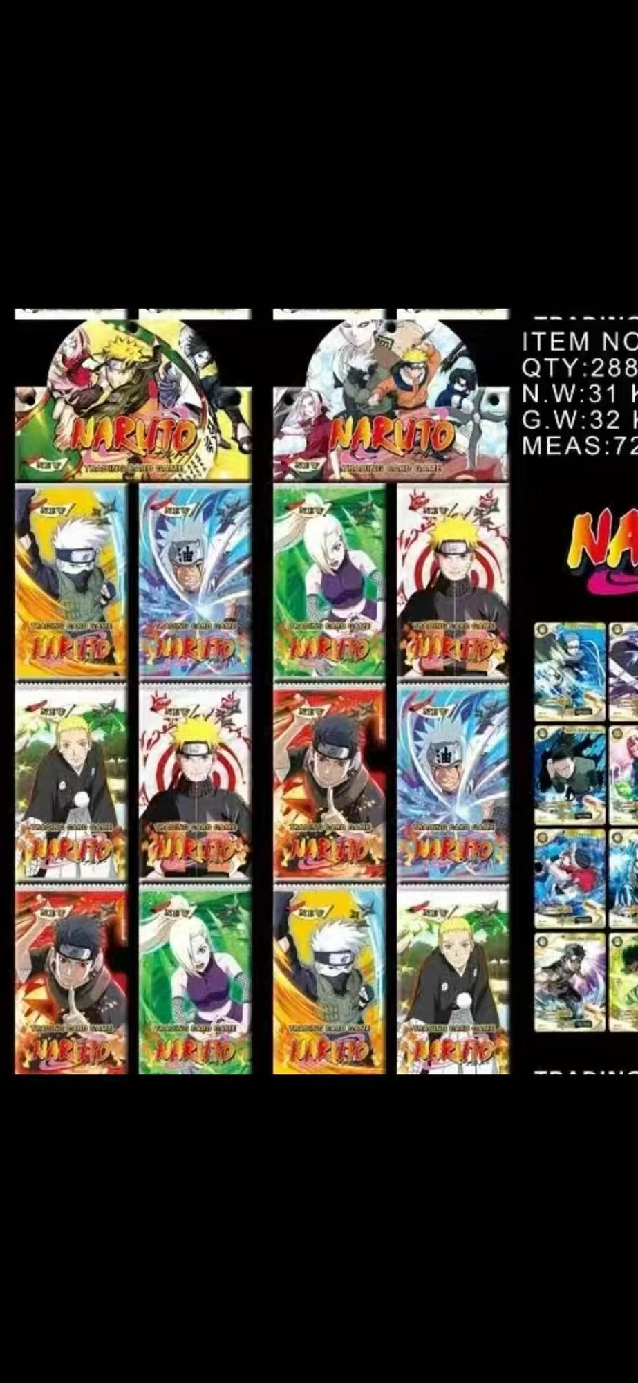 Кросс-бордерные карты Pokémon с футбольной звездой Shanhaijing, лазерные TCG, настольная игра Naruto Demon Slayer