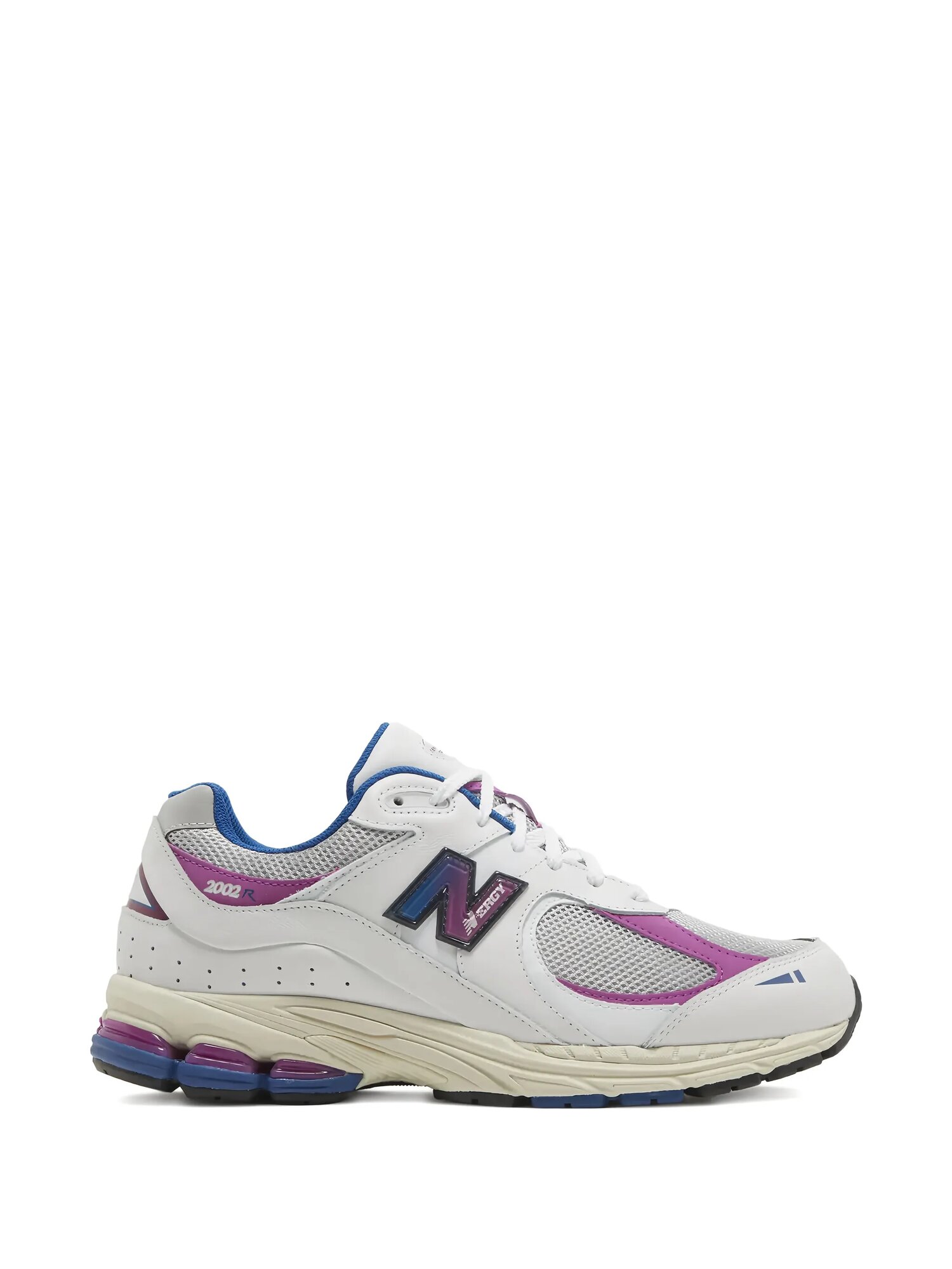 Кроссовки New Balance, размер US Men 5.5, белый,