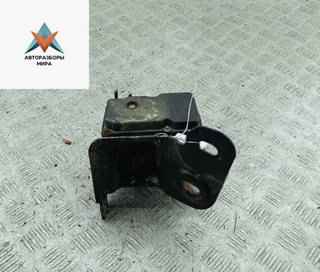 Блок ABS Opel Corsa D 2009 13282282