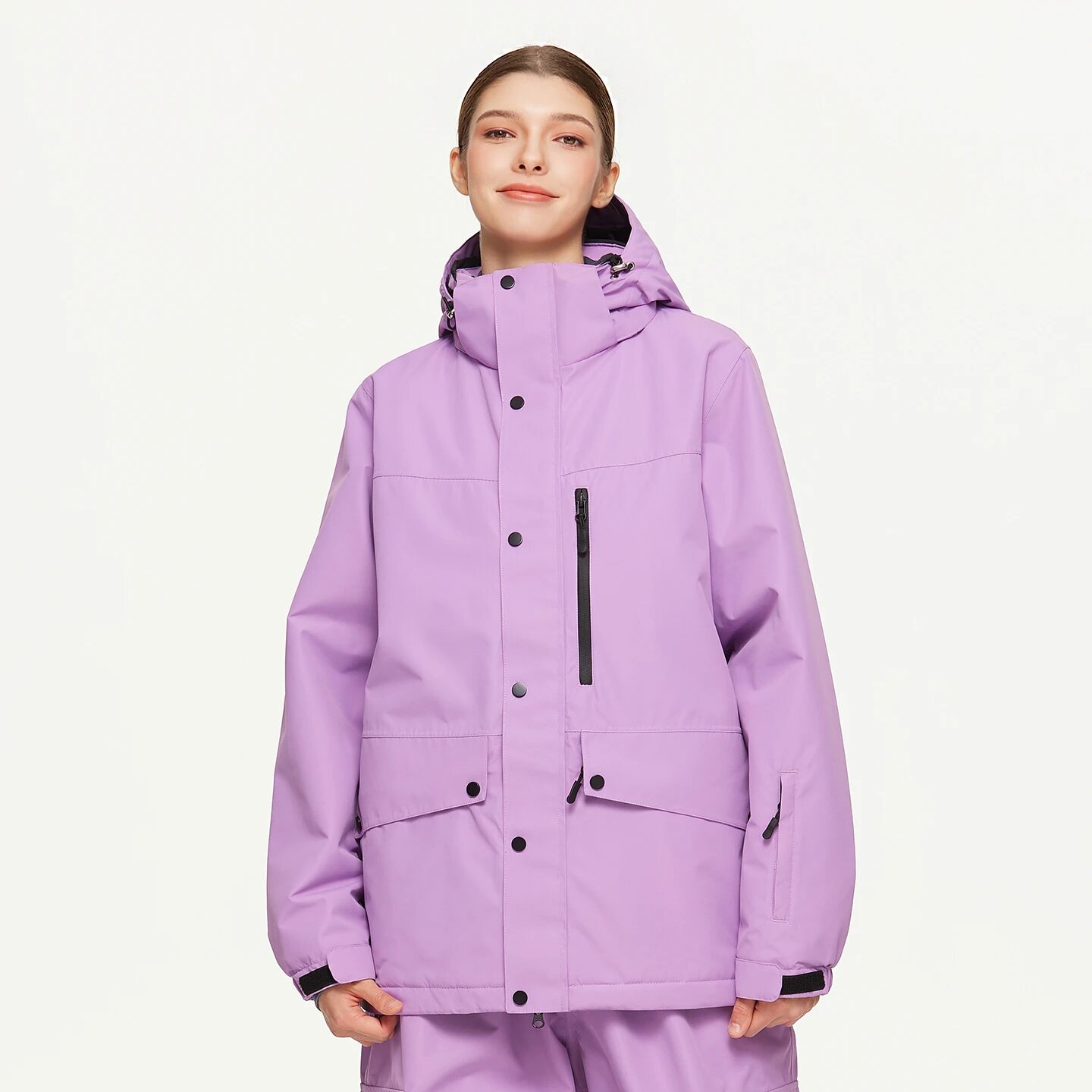Куртка сноубордическая ARCTIC QUEEN