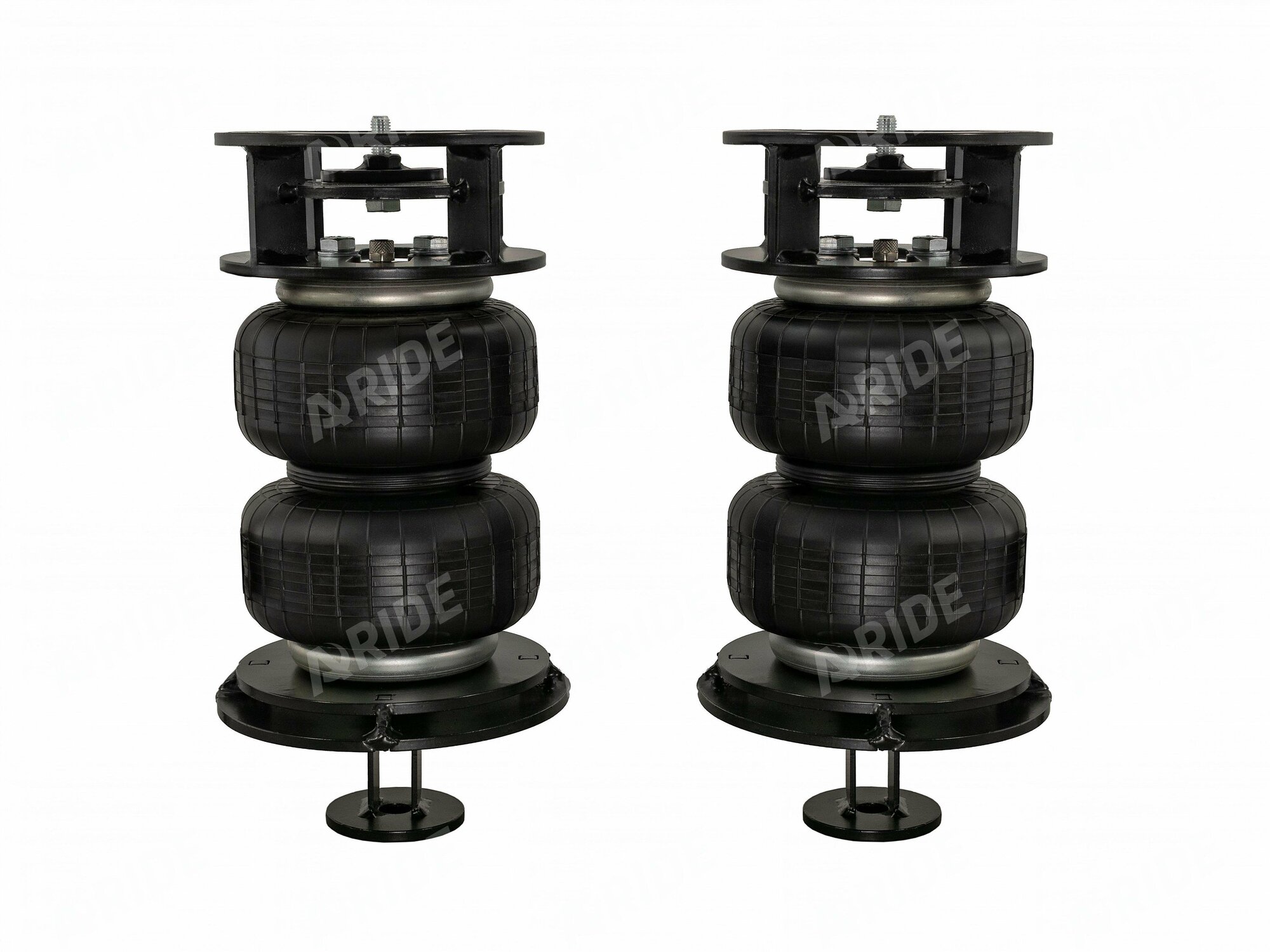 Пневмоподвеска для Hyundai Starex / Grand Starex / H-1 рестайлинг 2, задняя ось, Арайд, 29032.02