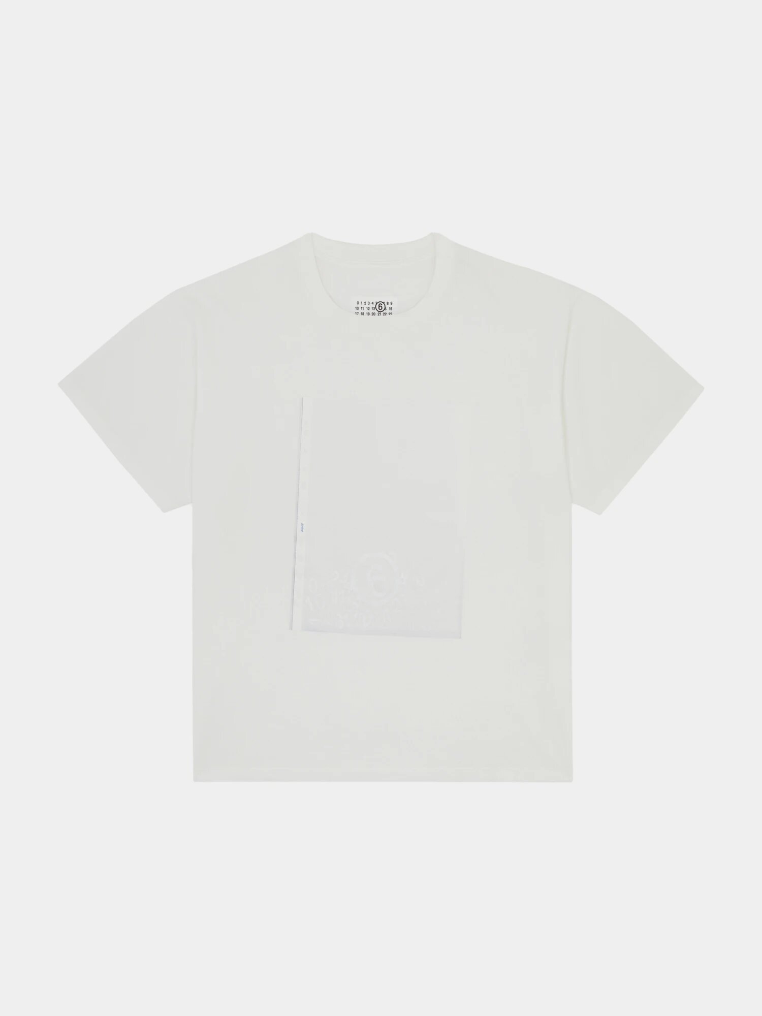 Футболка Graphic Folder