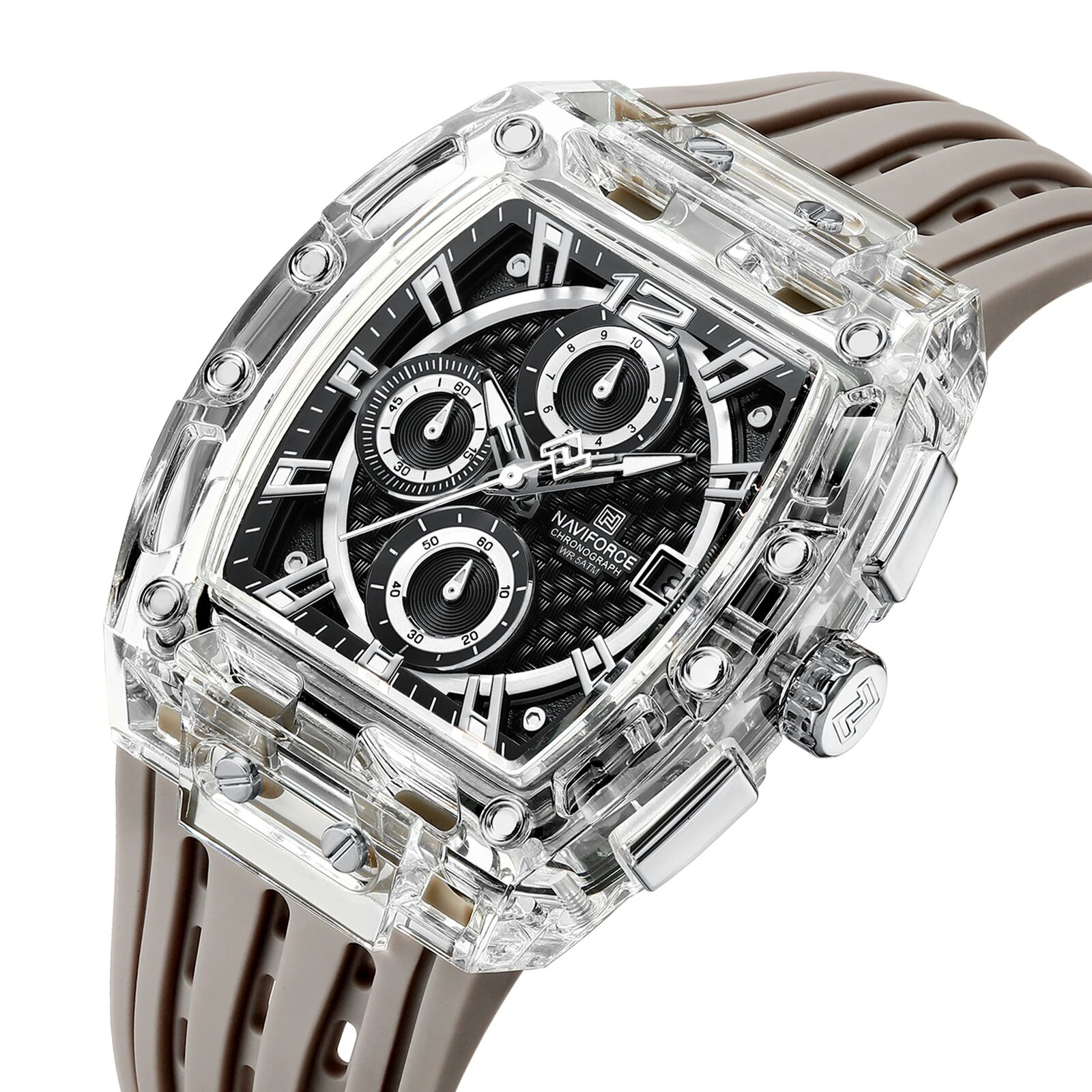 Наручные часы