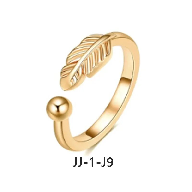 Кольцо на палец ноги MOONBIFFY