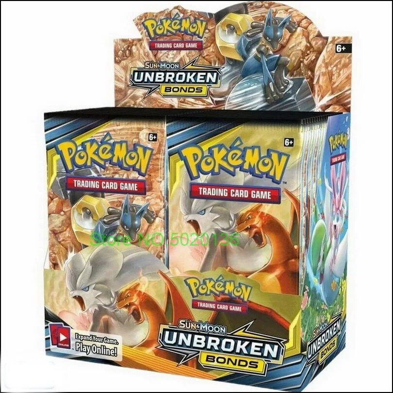 Карты Pokemon SV09 Journey Together Enhanced Booster Box, запечатанная новая промо-карта