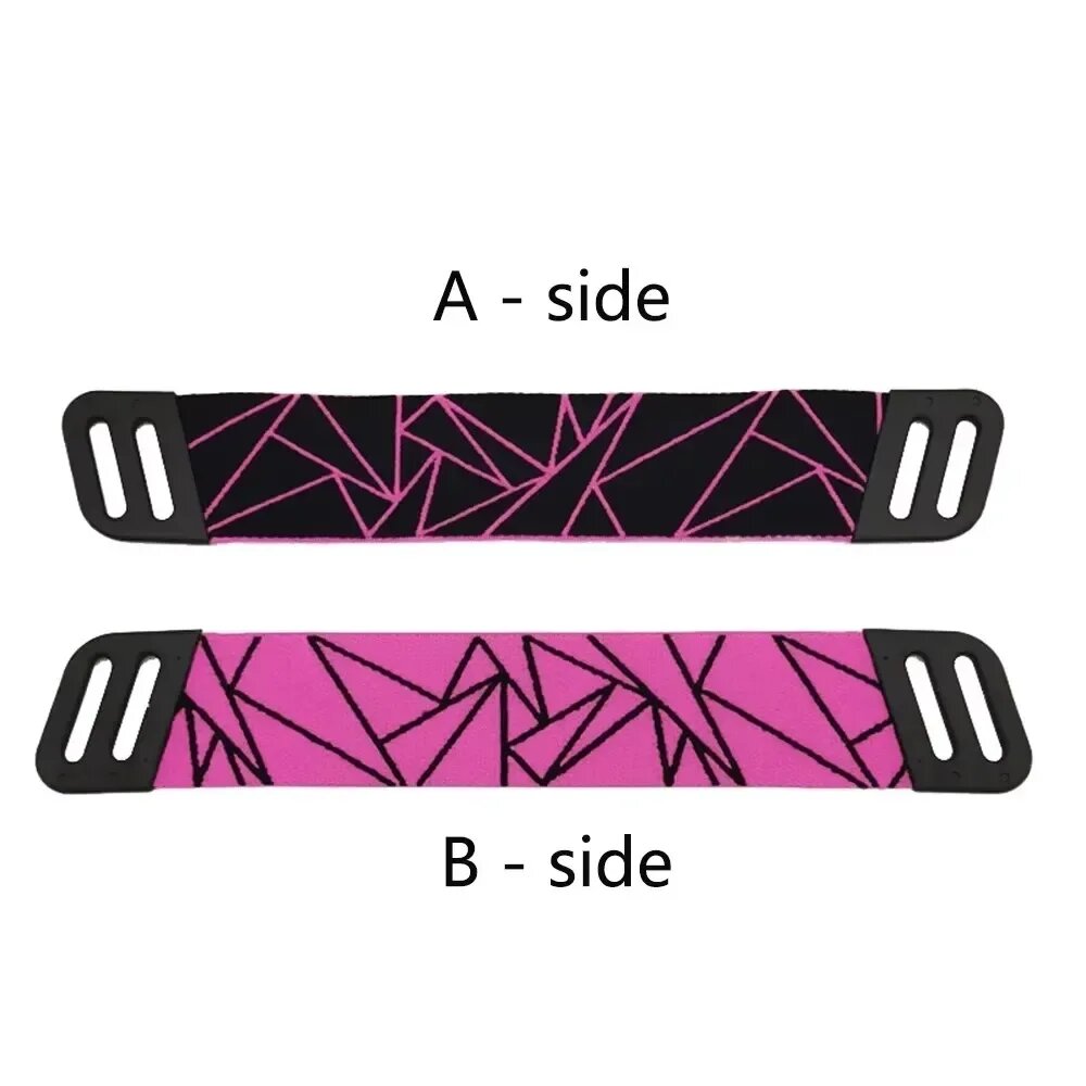 Амбушюры для наушников Logitech G733 rose black-1pcs